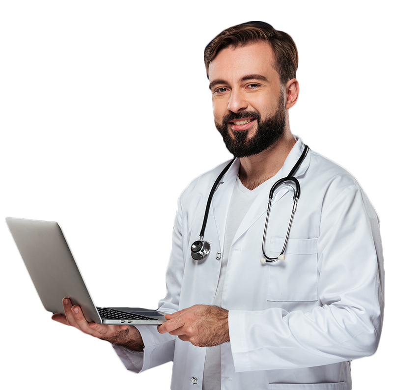 Data Soft Logic - Home Health Centre